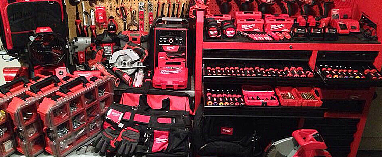 Domus Sesvete | Setovi alata i pribora, ambalaže za transport